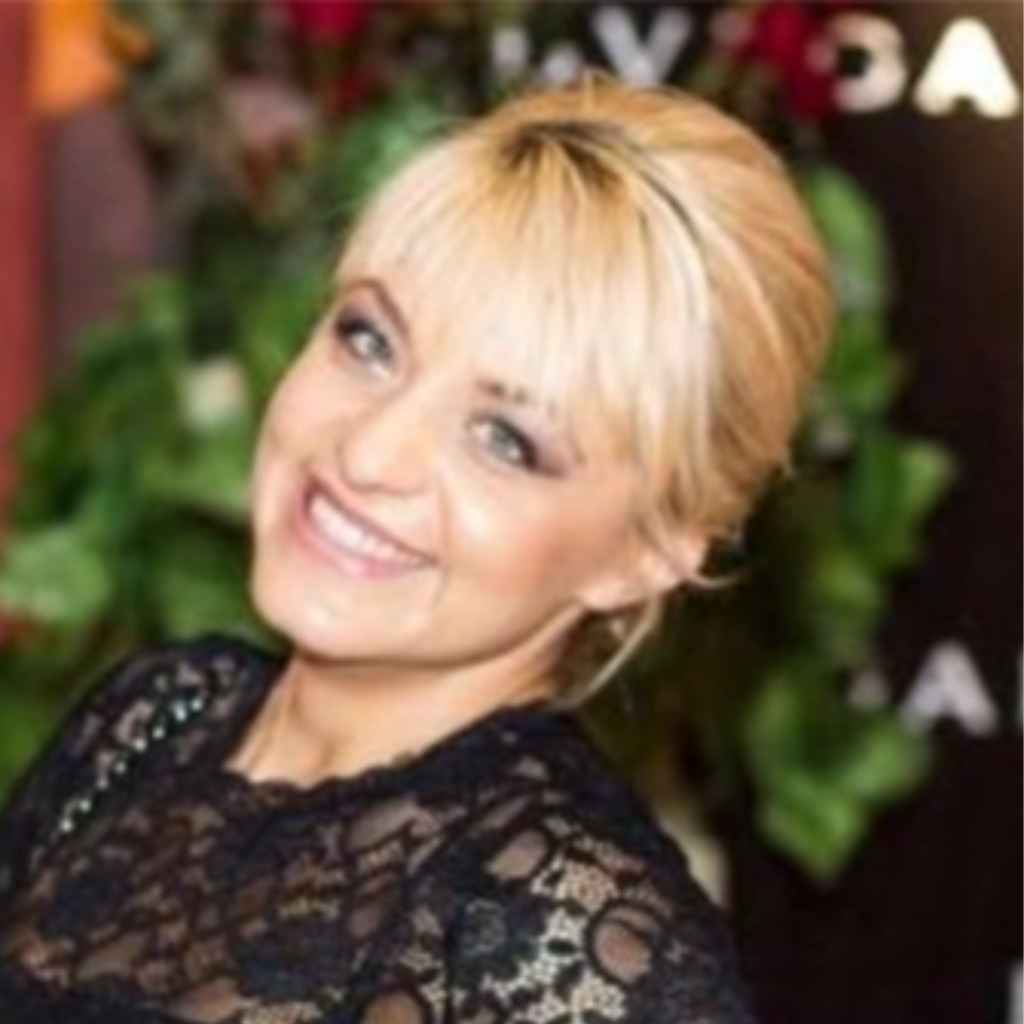 Yoanna Ivanova - Marketing and revOps Lead - Fabrico SaaS | XING