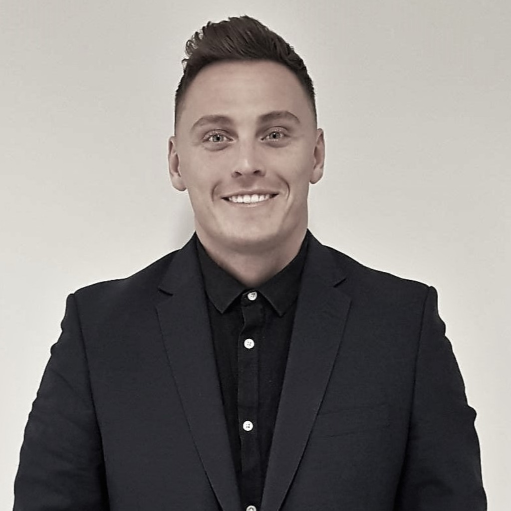 Jake O'Regan - Senior Recruitment Consultant - Amicus Recruitment | XING