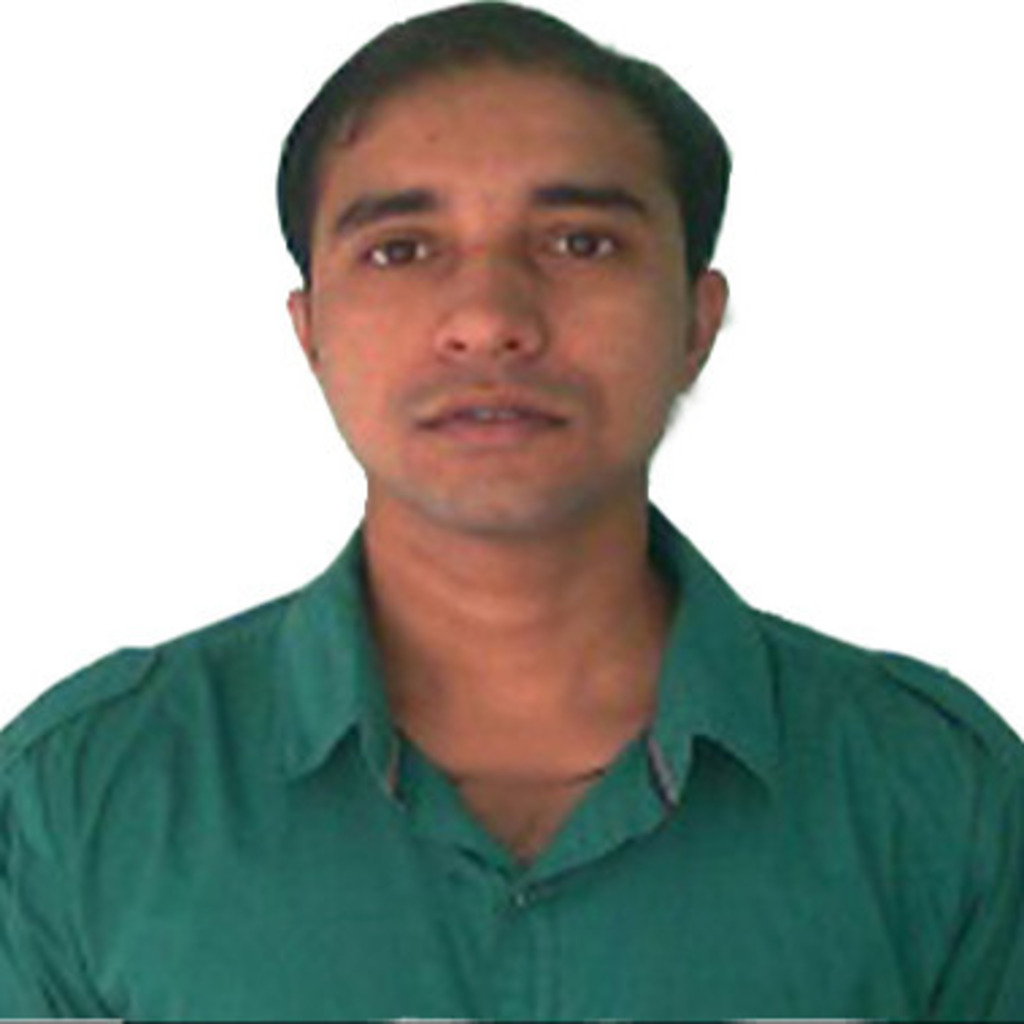 RajPradip Ghosh - Project Co-ordinator - govt. of india | XING