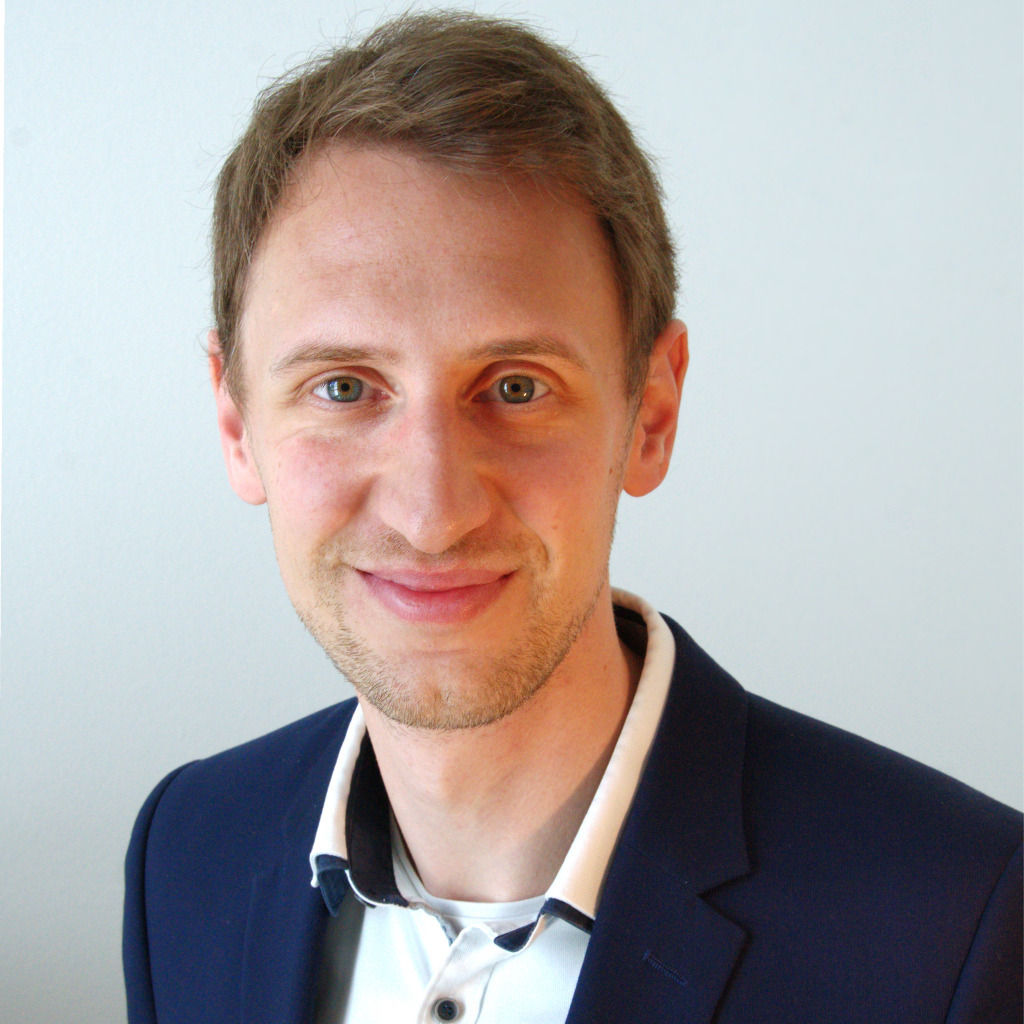Jannik Kutscher - BI Senior Consultant - adesso SE | XING