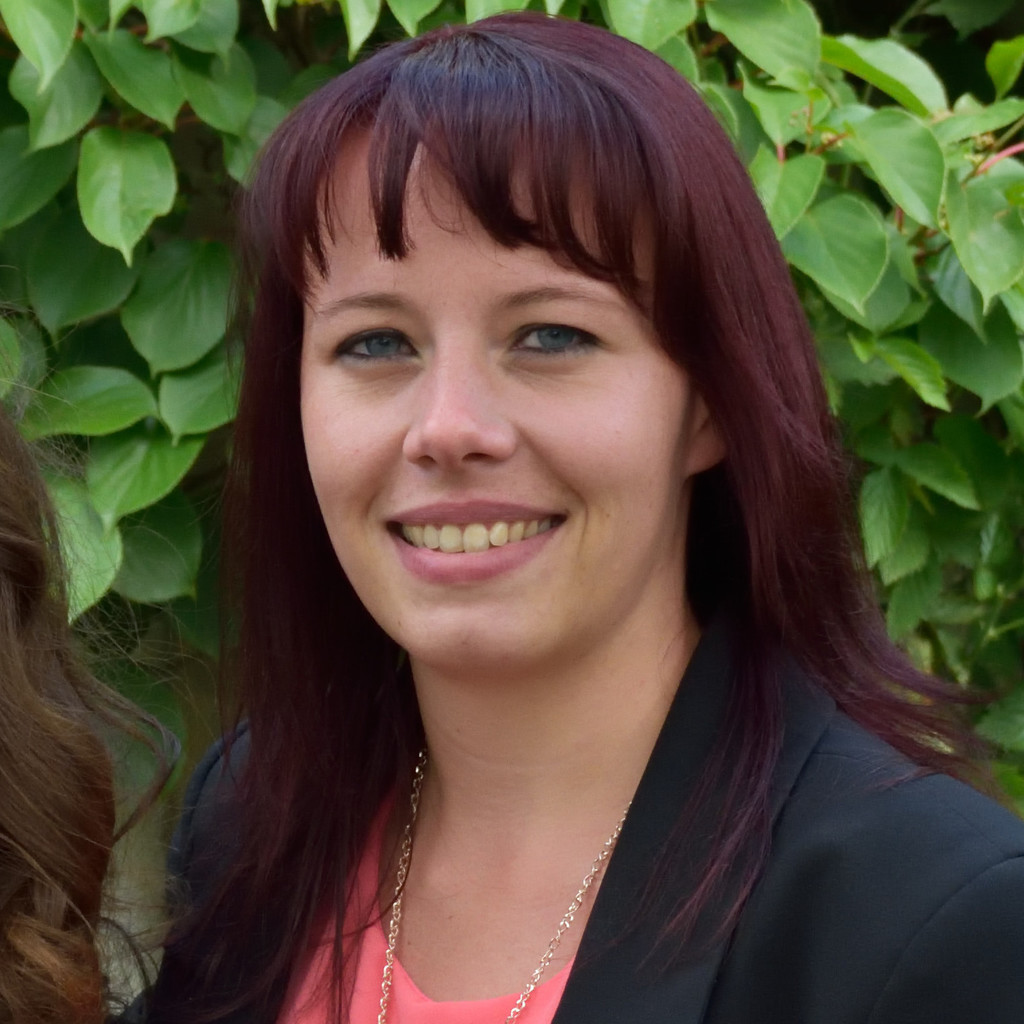 Julia Köhler - QM-Beauftragte - Universitätsklinikum Jena I Integrierte ...