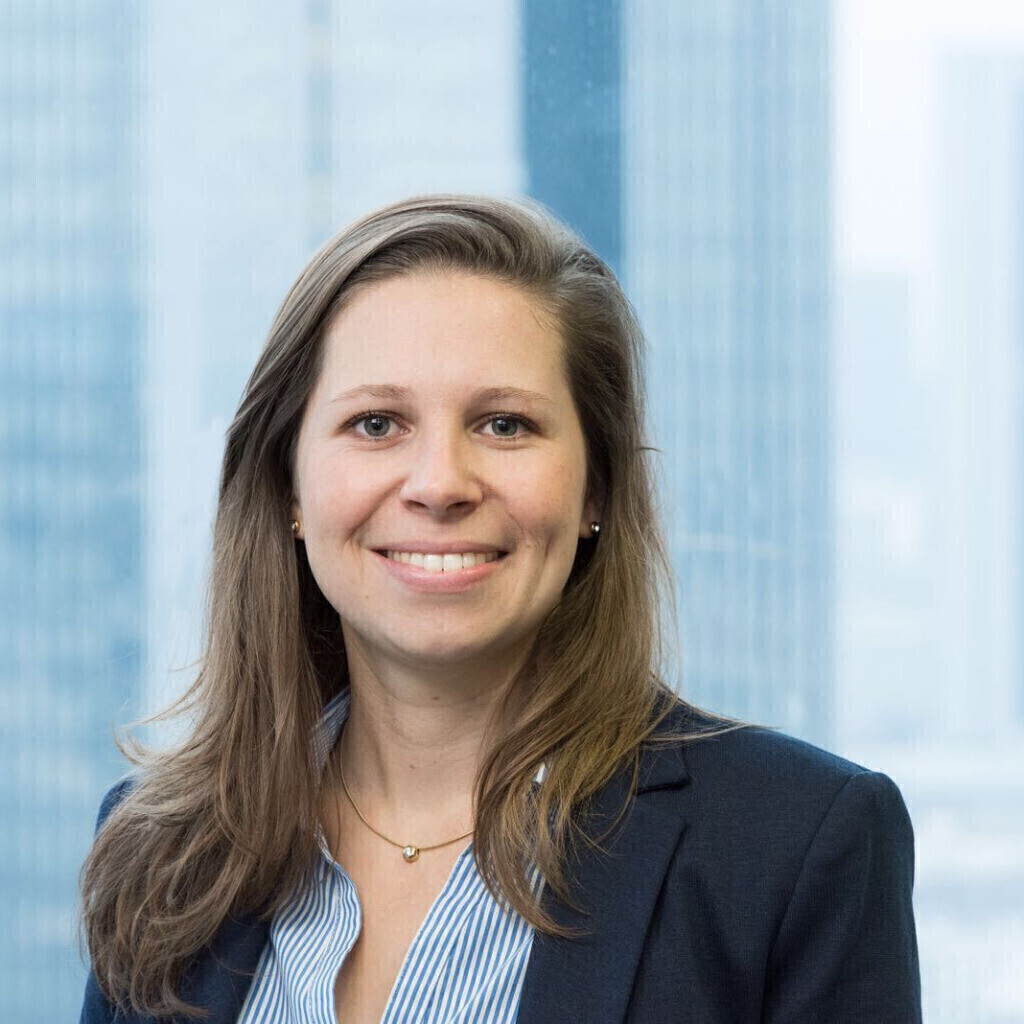 Julia Stadler - Teamleitung Product Management & Strategic Marketing ...