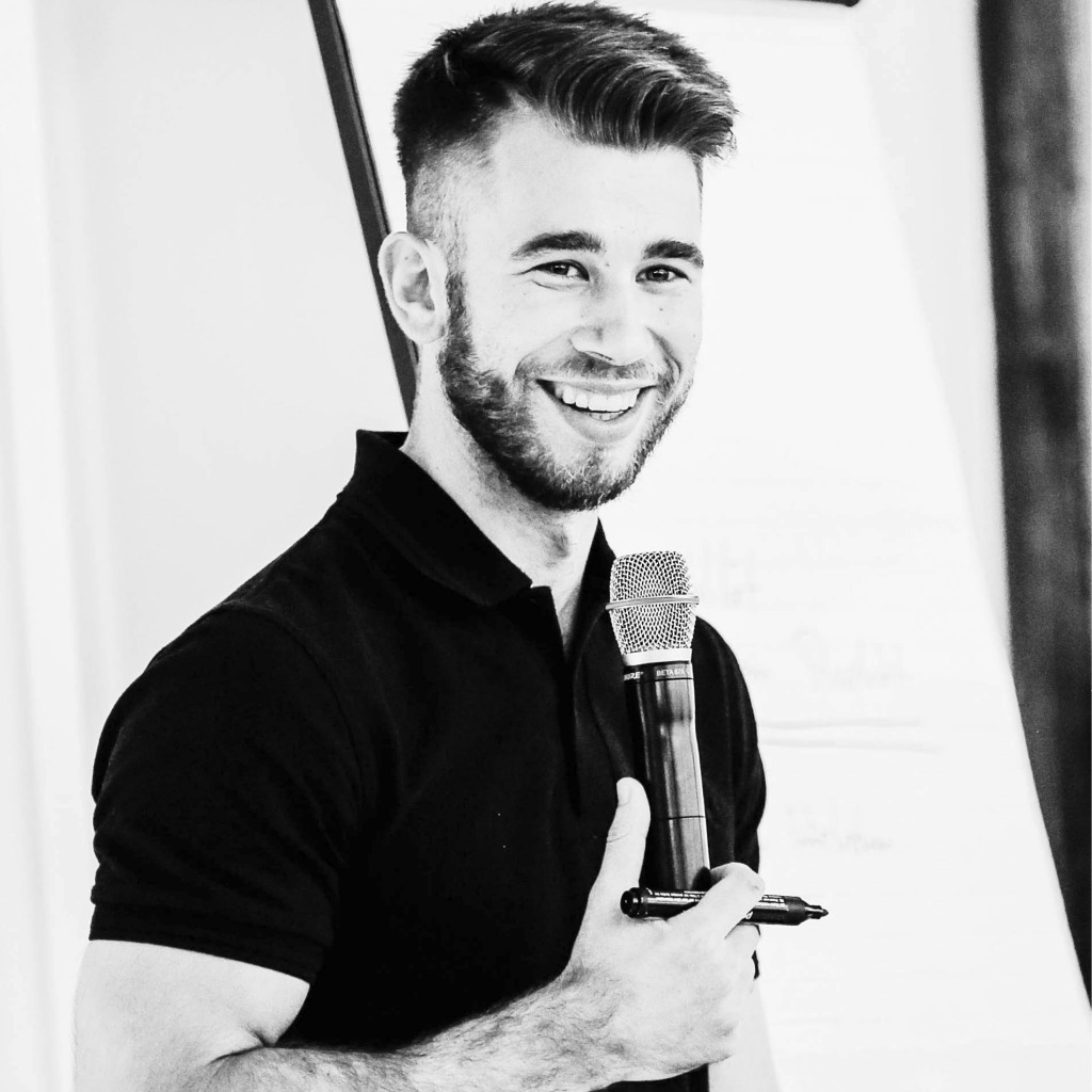 Tim Beier - Founder - DOA Stiftung | XING