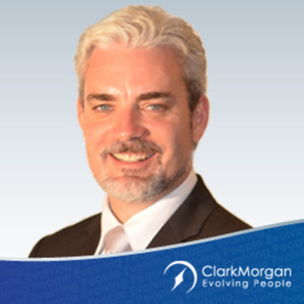 Morry Morgan - General Manager - ClarkMorgan Corporate Training | XING
