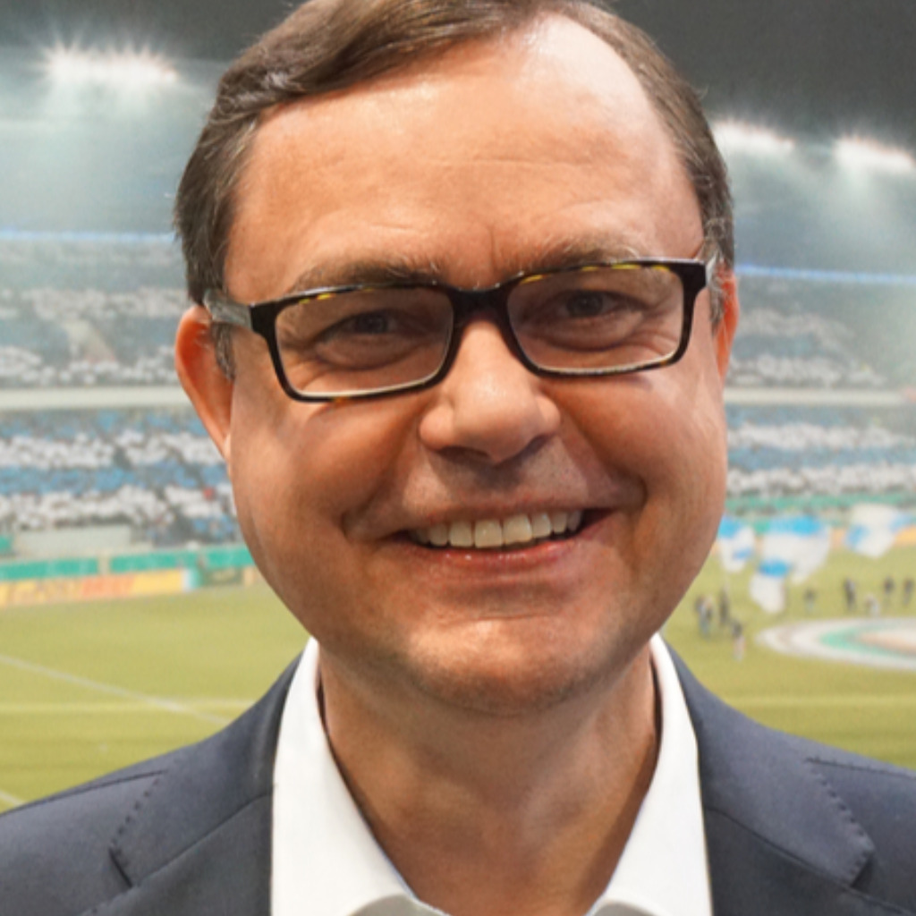 Michael Klatt - CFO, Geschäftsführer - SHW Werkzeugmaschinen Holding ...