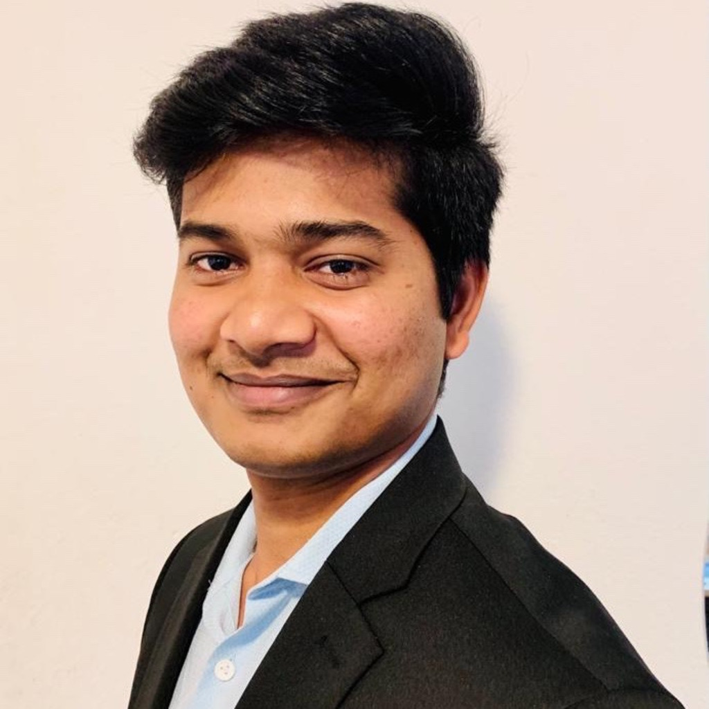 Allu Praveen kumar - Plastics engineering - Fachhochschule Kaiserslautern | XING