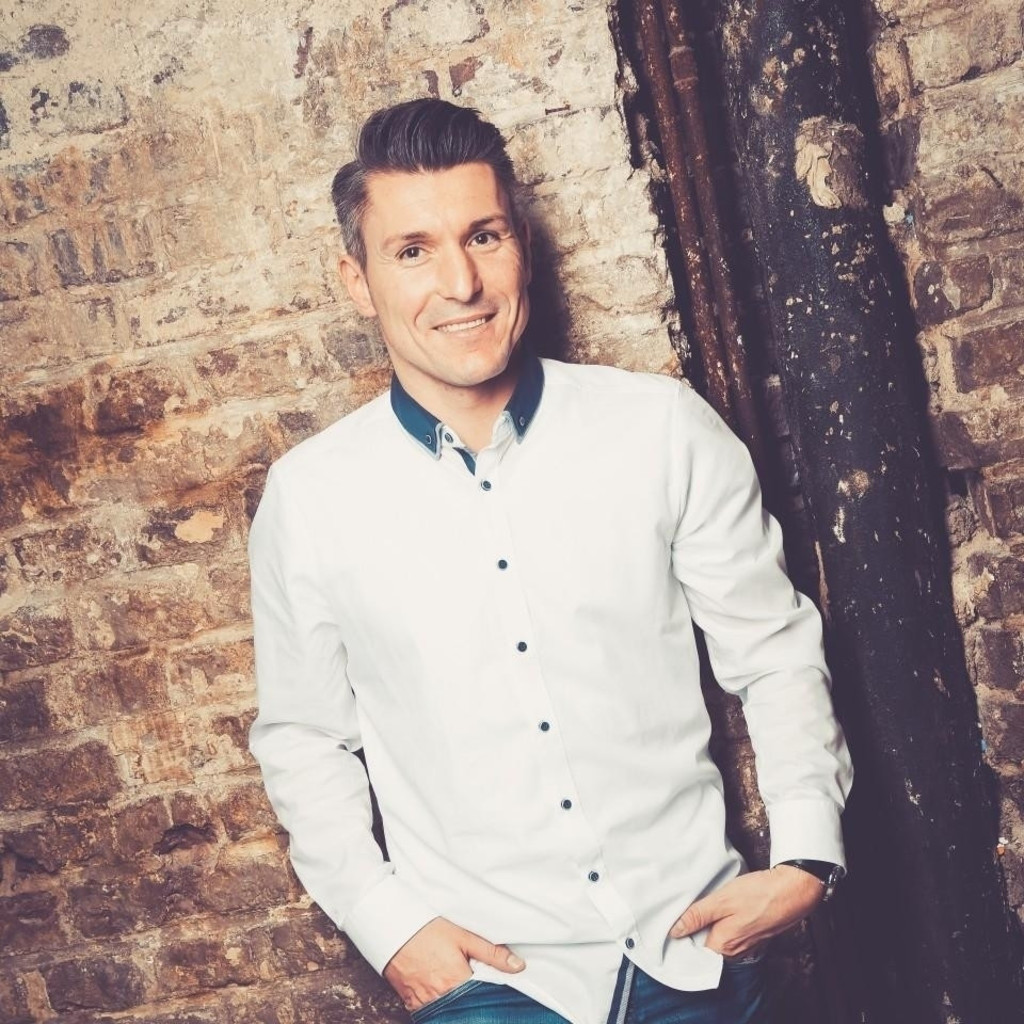 Christian Weihs - Principal Consultant - YER Deutschland | XING