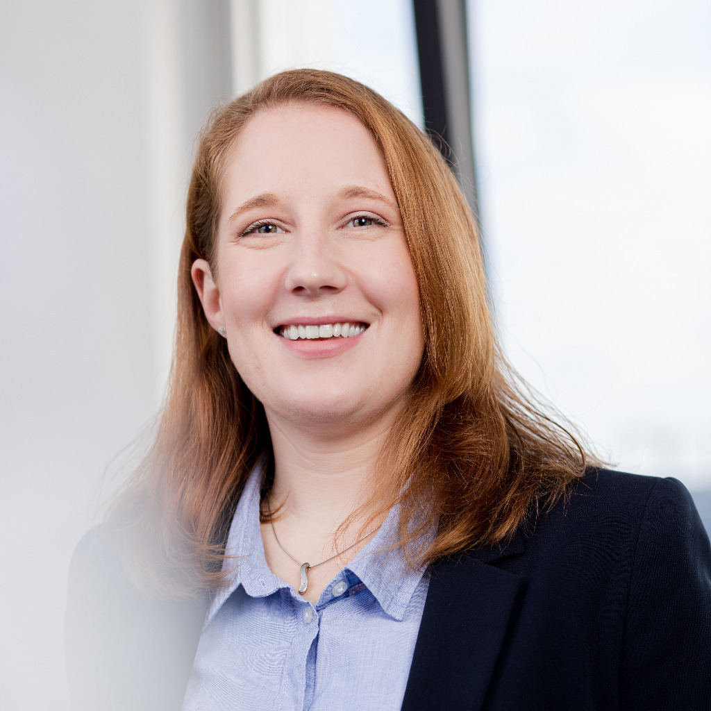 Dr. Antje Fitzner - Data Scientist - Fraunhofer-Einrichtung ...