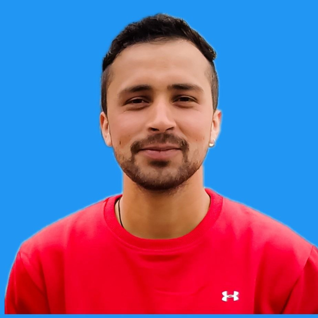 Aashish Megan - Software Developer - cs soft solutions | XING