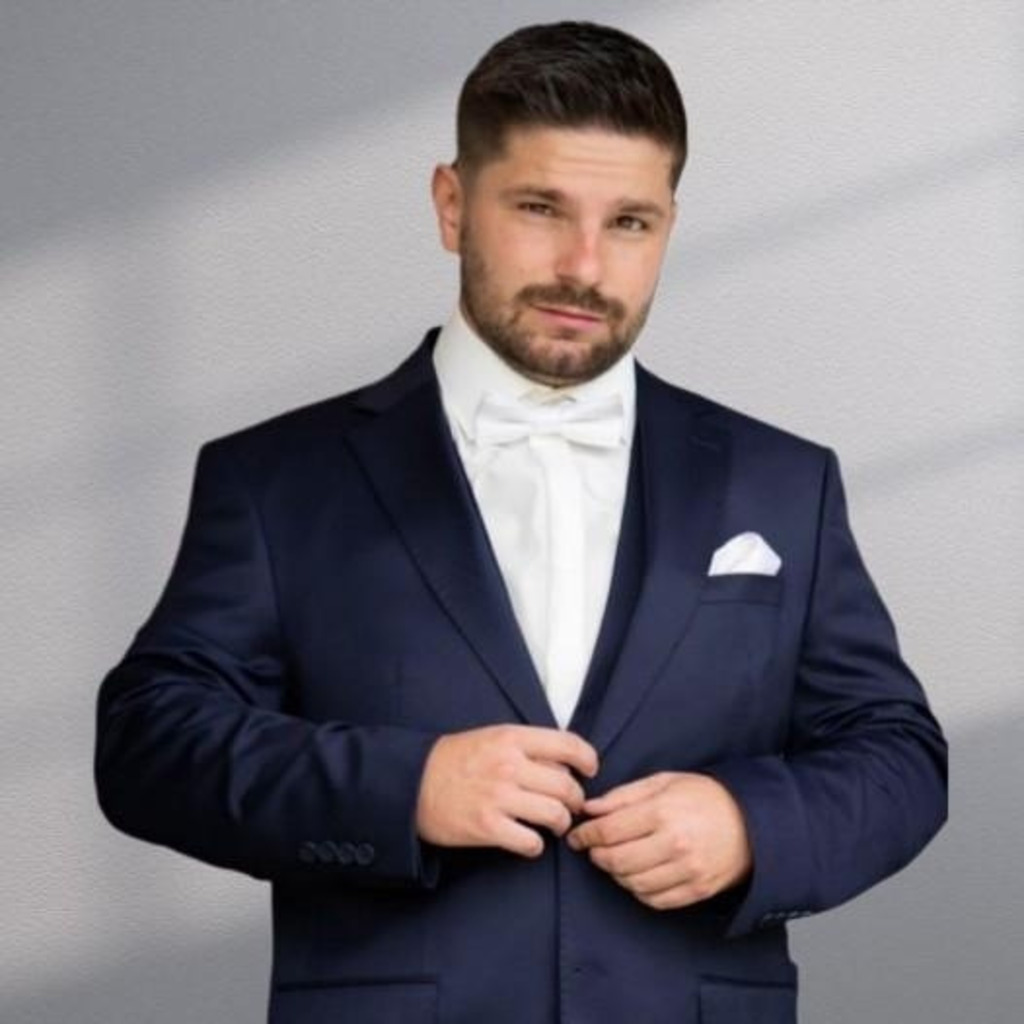 Luca Hoffmann - Inbetriebnehmer - VEMAG Maschinenbau GmbH | XING