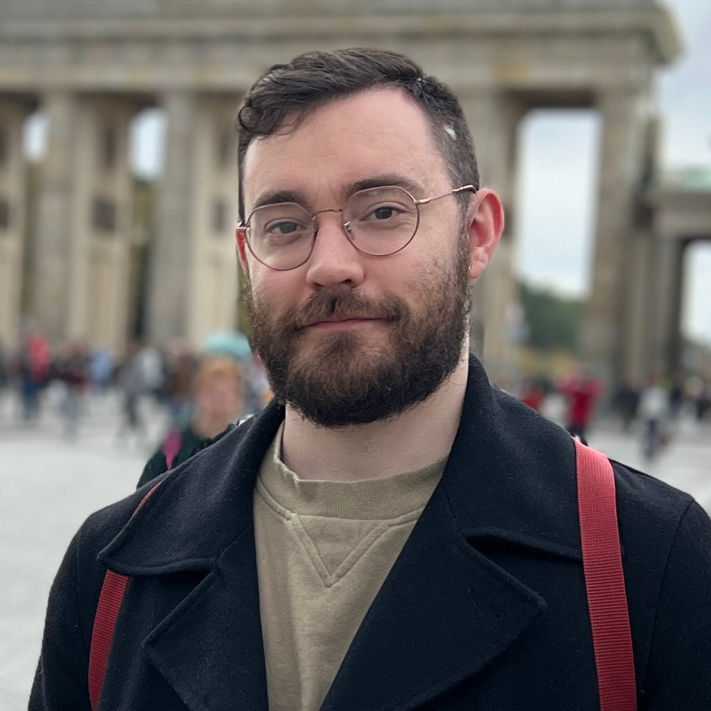 Chris Luber - Global Business Coordinator - ALDI SÜD | XING