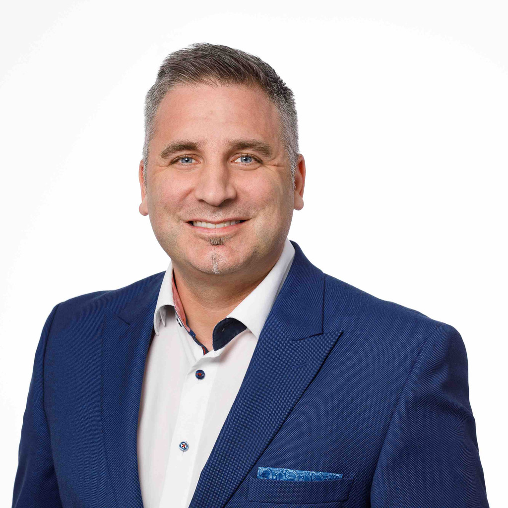 Andreas Mayr - Head of Quality & Environment - Schöfer GmbH | XING