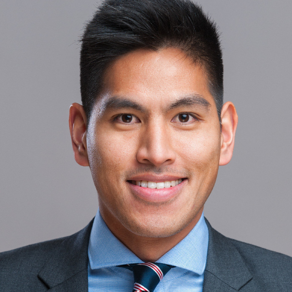 Martin Wong - Economics - University of Hong Kong | XING