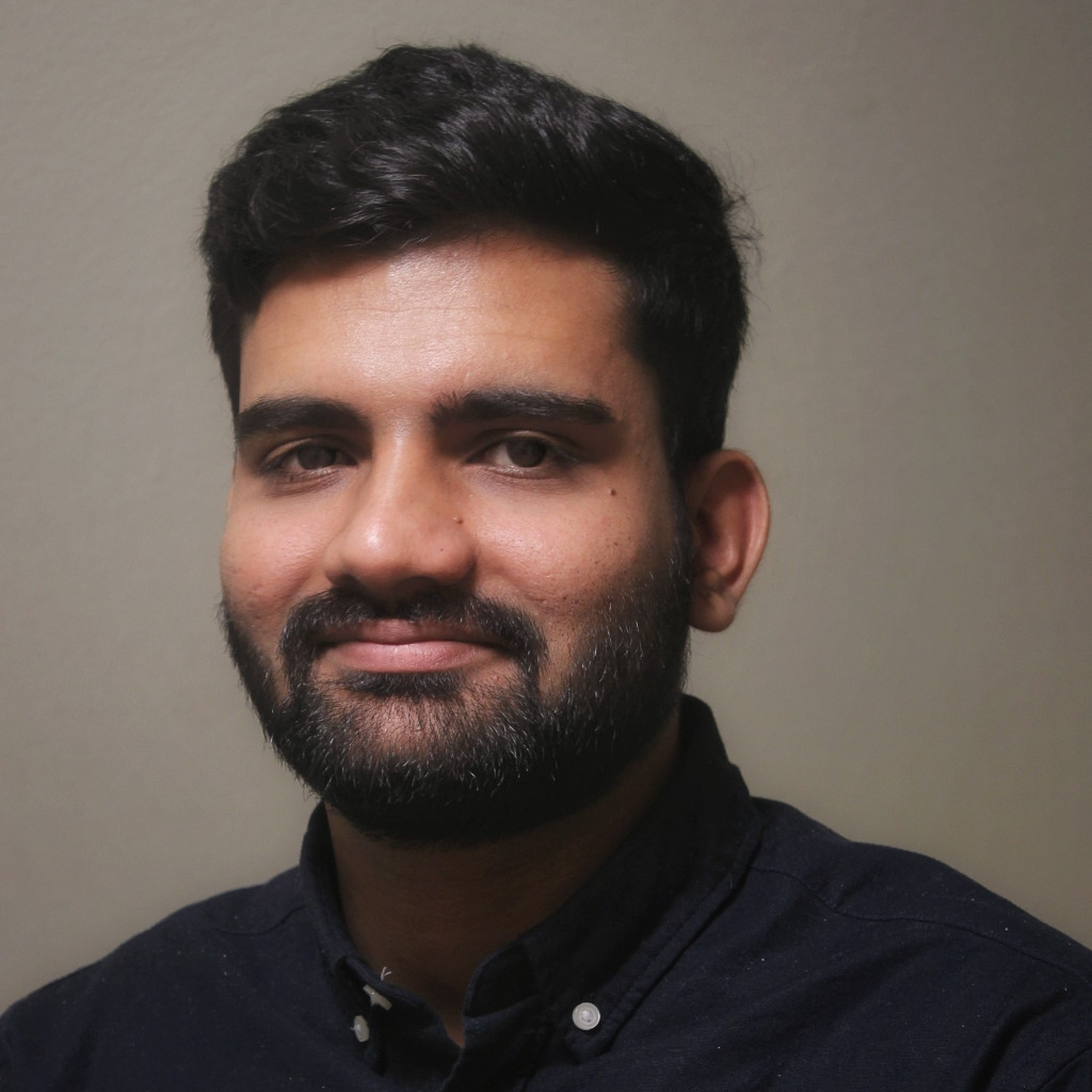 Jithu Thomas - International energy engineering - Ostbayerische ...