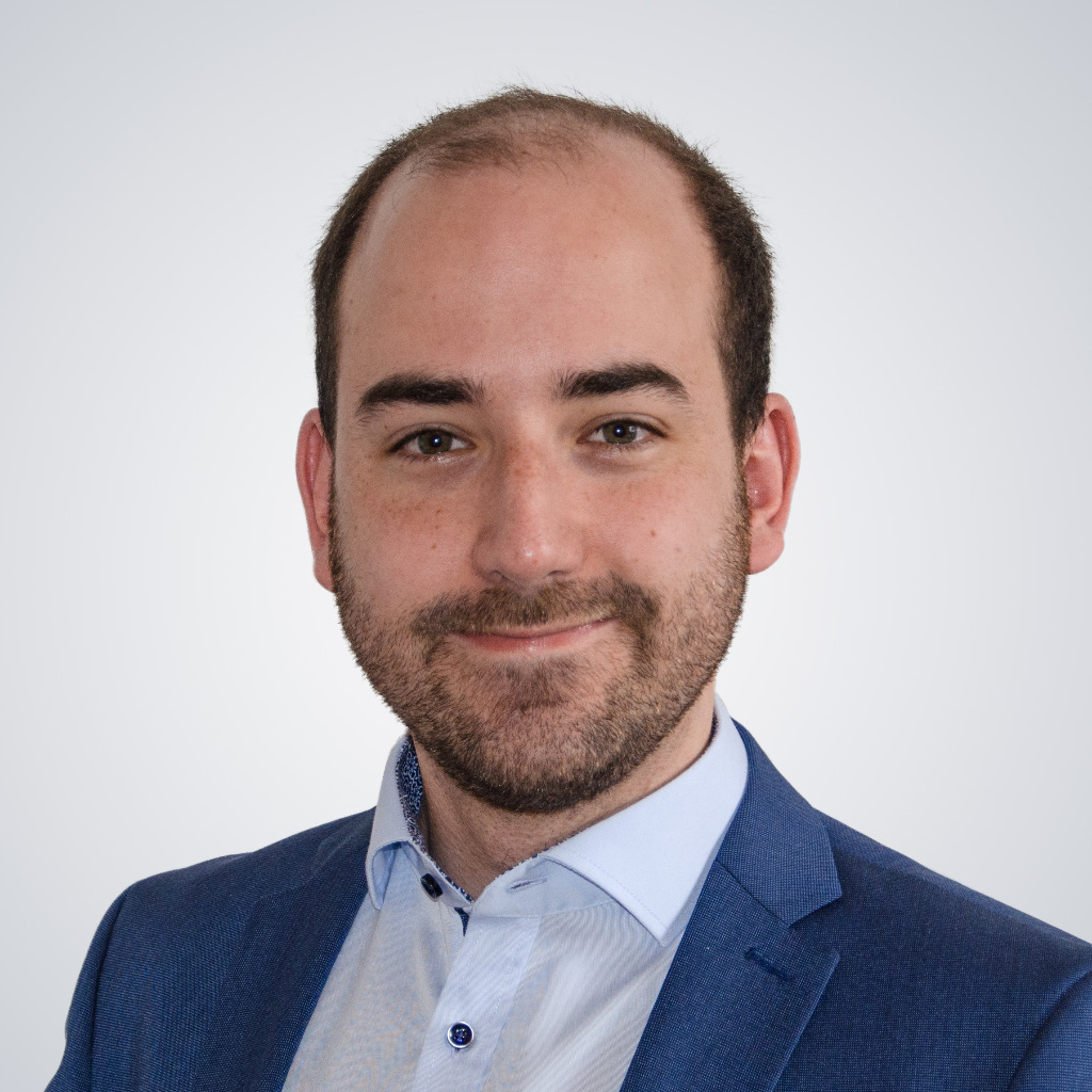 Andreas Lohmann - Elektrotechnik - Technische Universität Braunschweig | XING