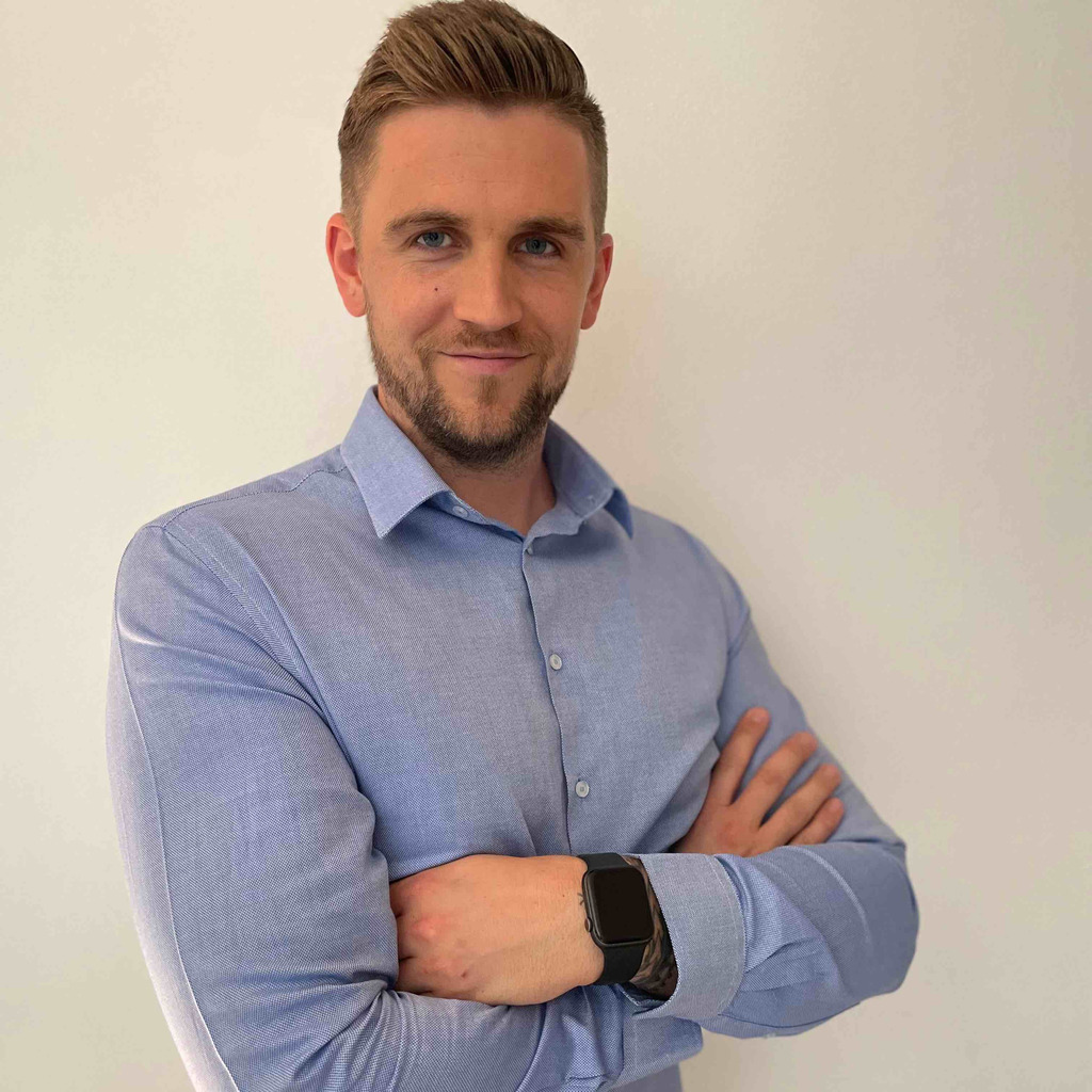 Sascha Roloff - Fachliche Leitung - Fresenius Kabi Deutschland GmbH | XING