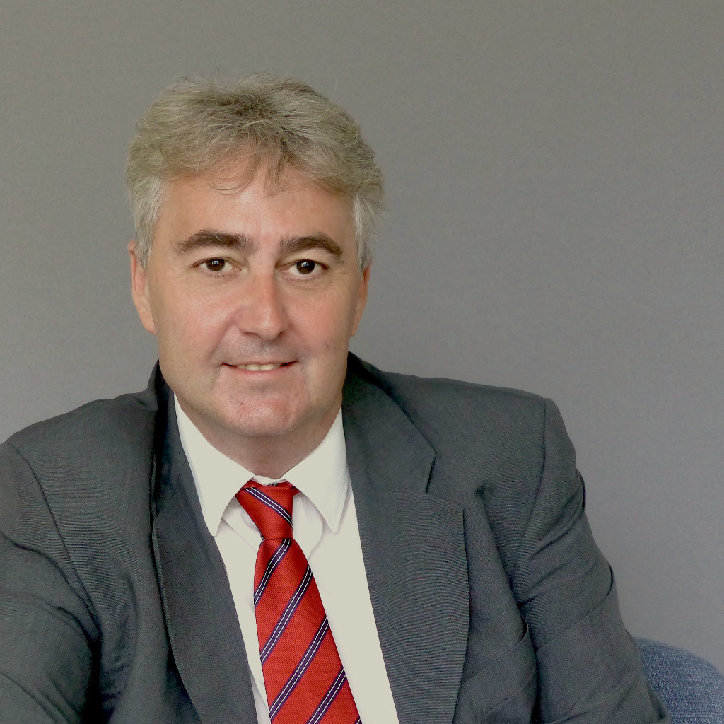 Alexander Burg - Key Account Manager - Kuhn - Ladetechnik | XING