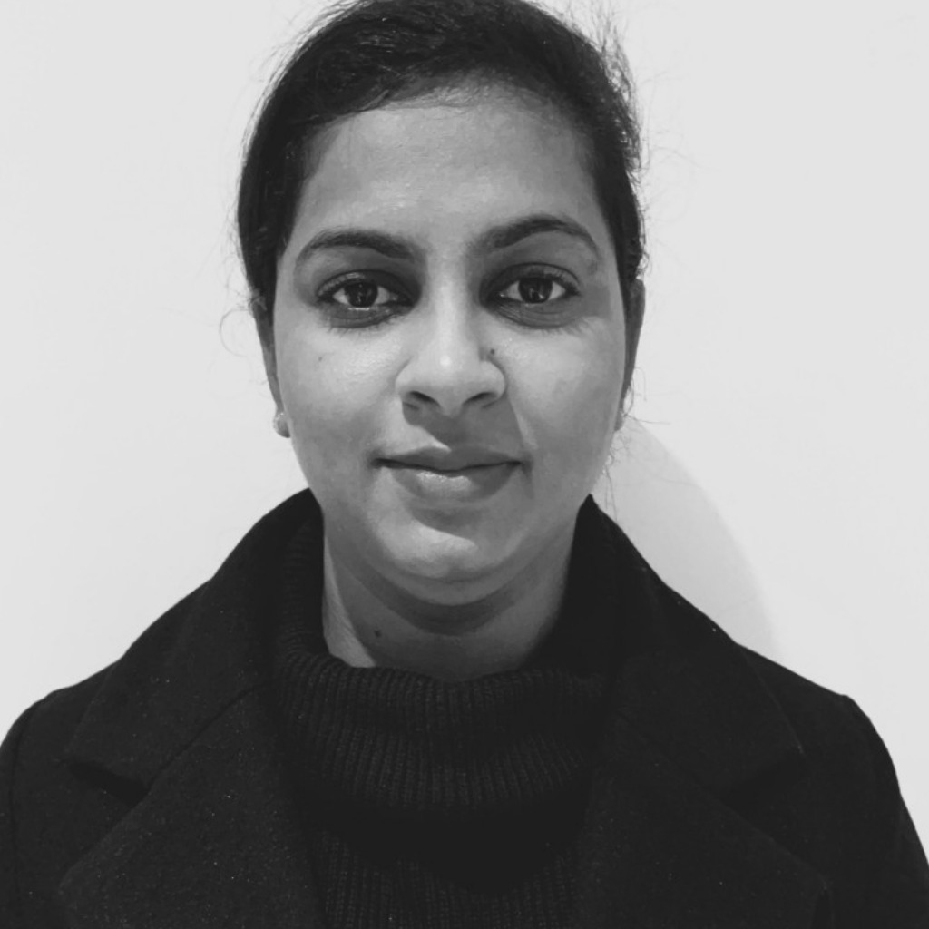 seena varghese - Electrical Engineering and Information Technology ...