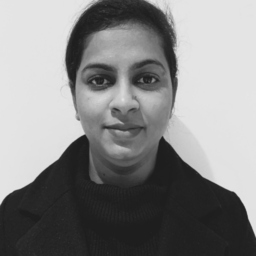 seena varghese - Electrical Engineering and Information Technology ...