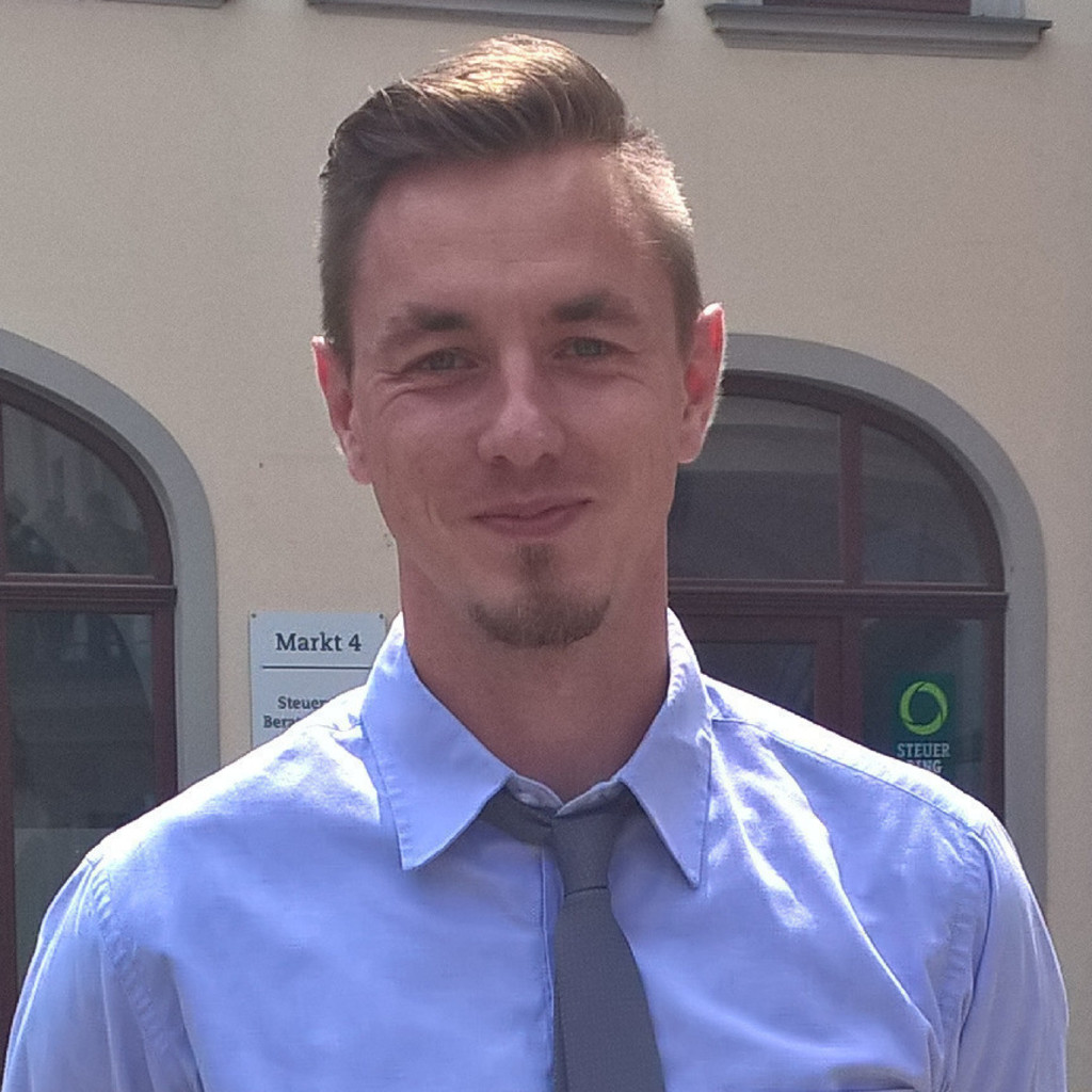 Michael Reher - Informatik - HTWK Leipzig | XING