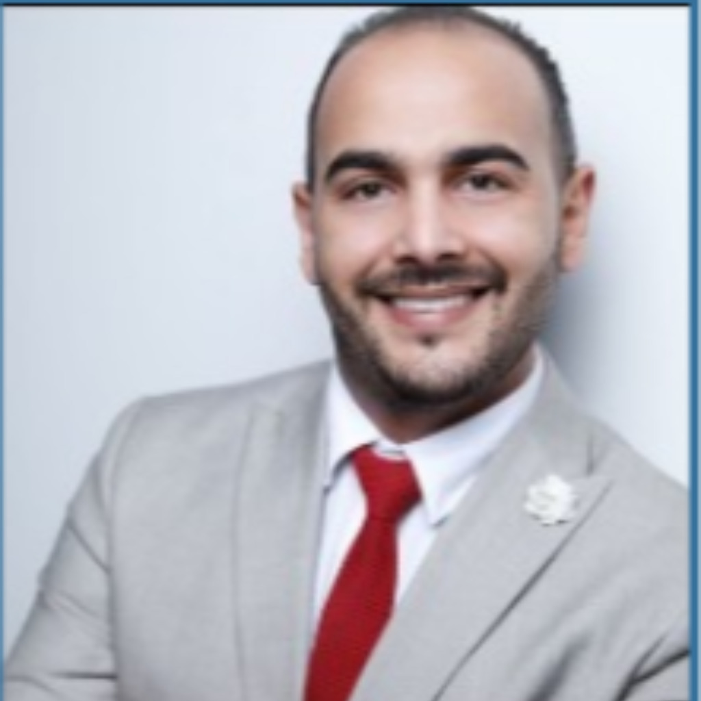 Ramez Jardat - Jobcoach - Kolpin-Bildung-Deutschland | XING