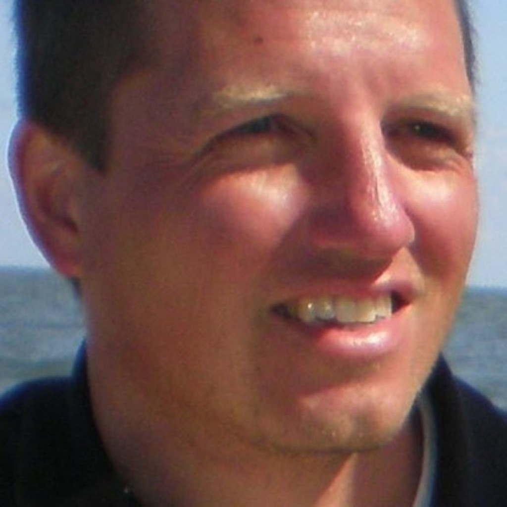 Dr. Marc Roggenbau - Geschäftsführer, Berater, Manager, Inhaber - IBR ...