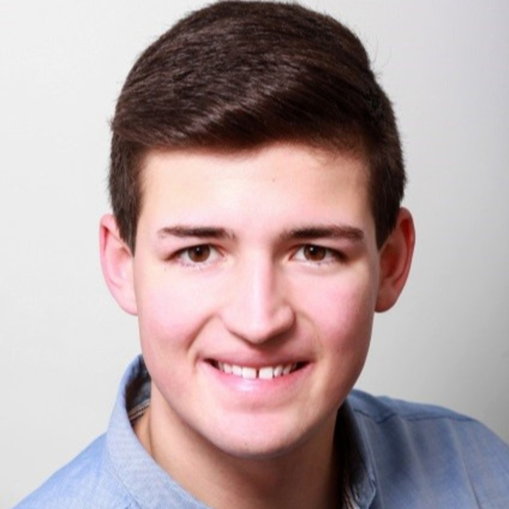 Maximilian Manz - Umweltingenieur - Geotechnikum Ingenieurgesellschaft mbH | XING