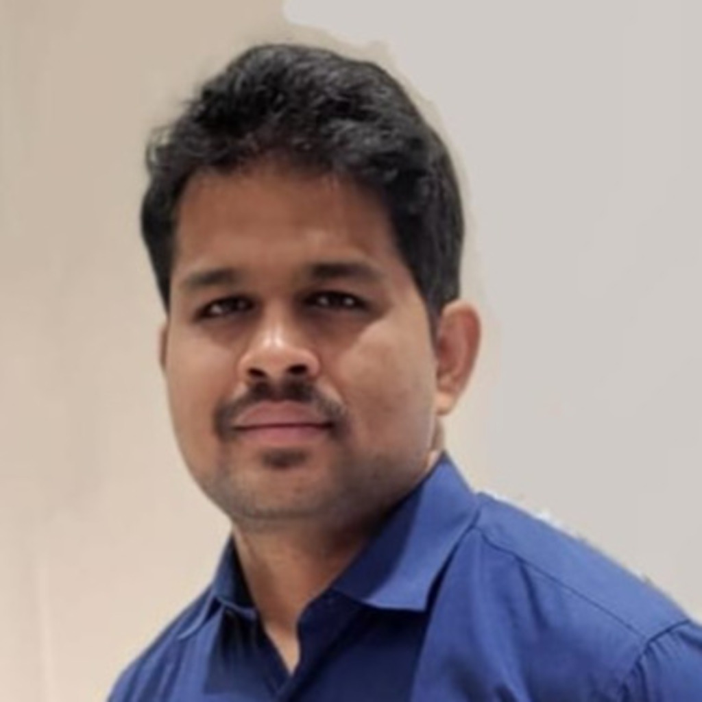 Vinay Reddy - Senior Cloud Engineer - Cloud Software Group | XING