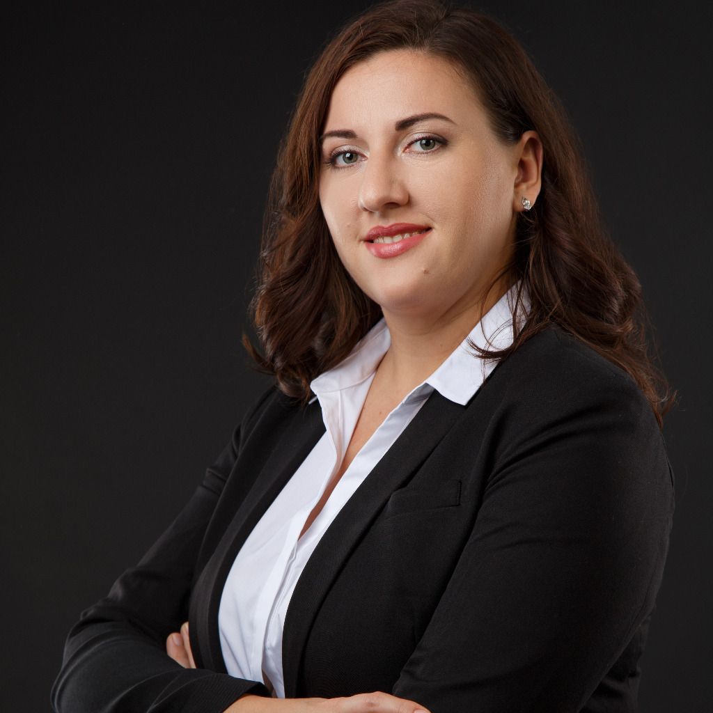 Mirlinda Humolli Beqiraj - Steuerassistentin - KURZ ZORN MÖSSNER u. Partner ...