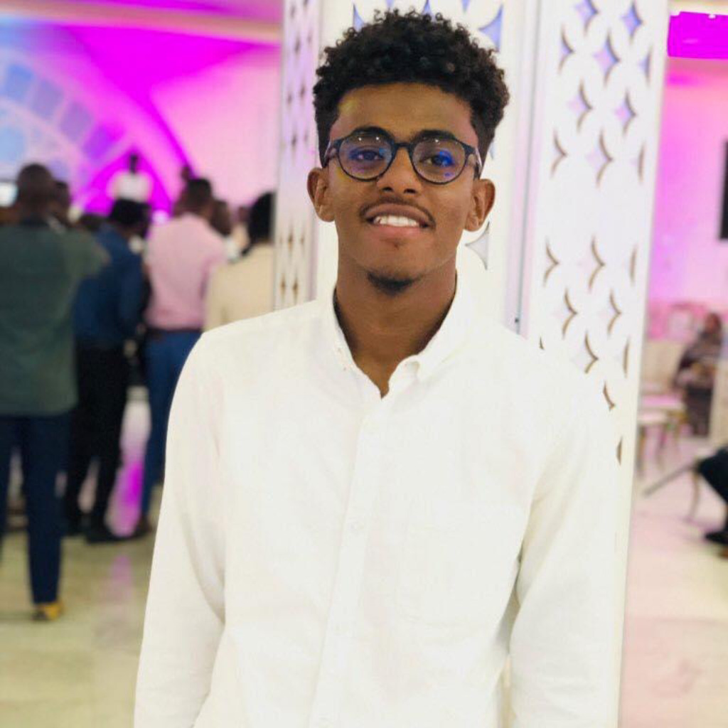 Ahmed Bushra Ahmed Mohamed - Project Engineer - CFA SRL General ...