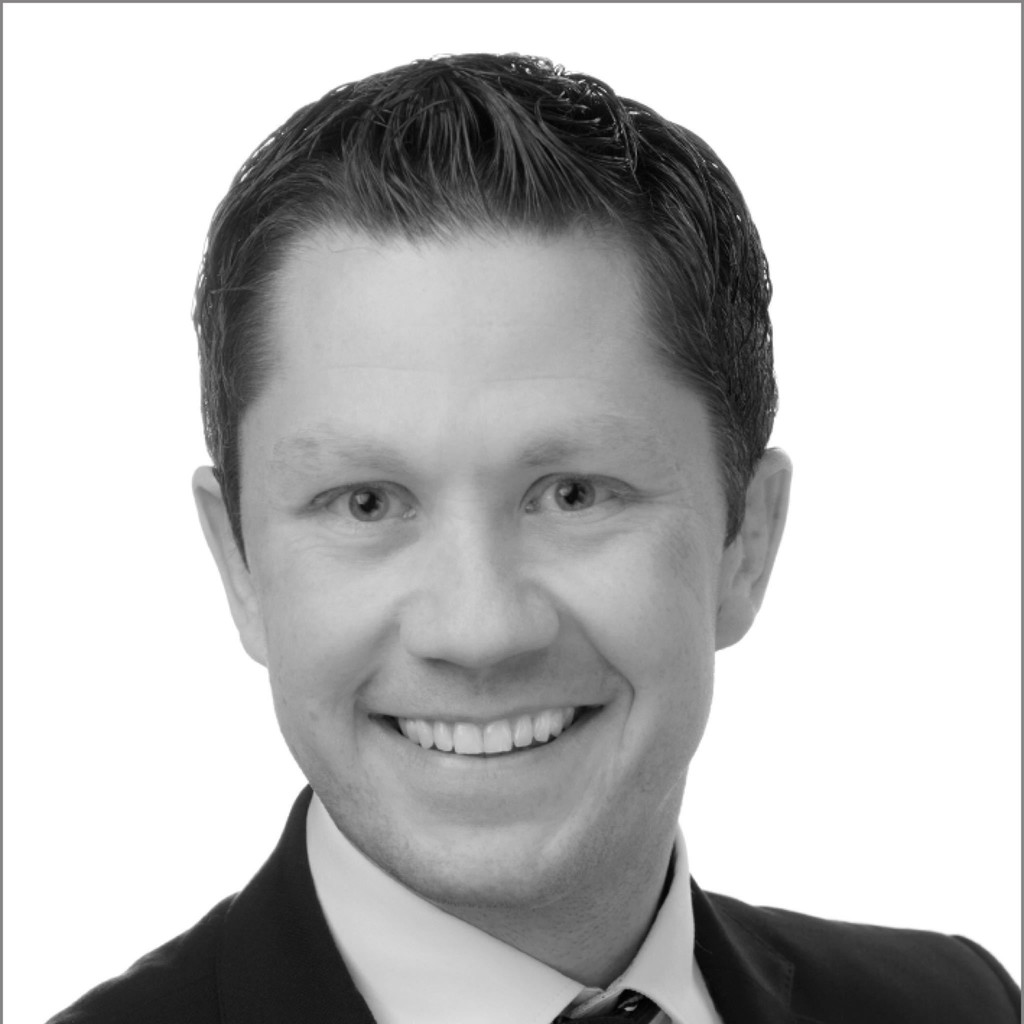 Christopher Schmitz - Abteilungsleiter Verladung - Schütz GmbH & Co ...