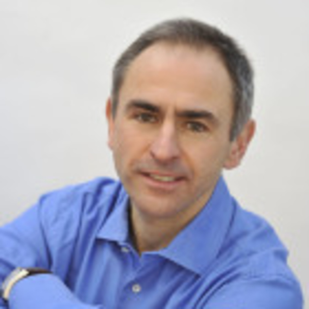 Scott Keyser - CEO - invitation2tender.com | XING