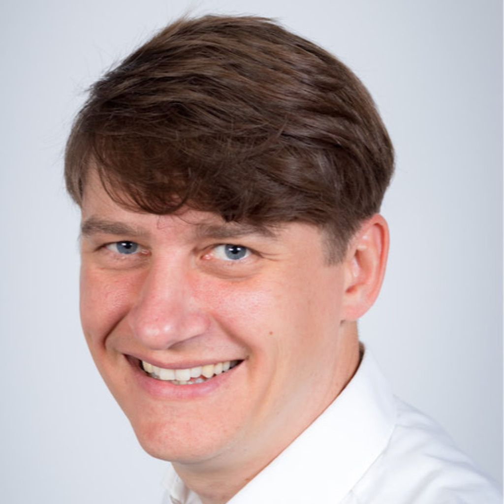 Frederik Wegener - Referent für digitale Beteiligung - Bundesamt für ...