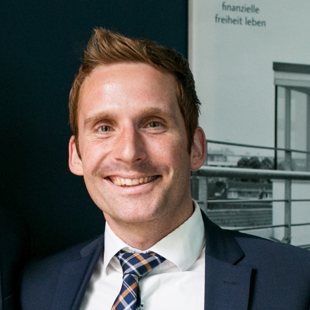 Stephan Franke - Financial Planner - tecis Finanzdienstleistungen AG | XING