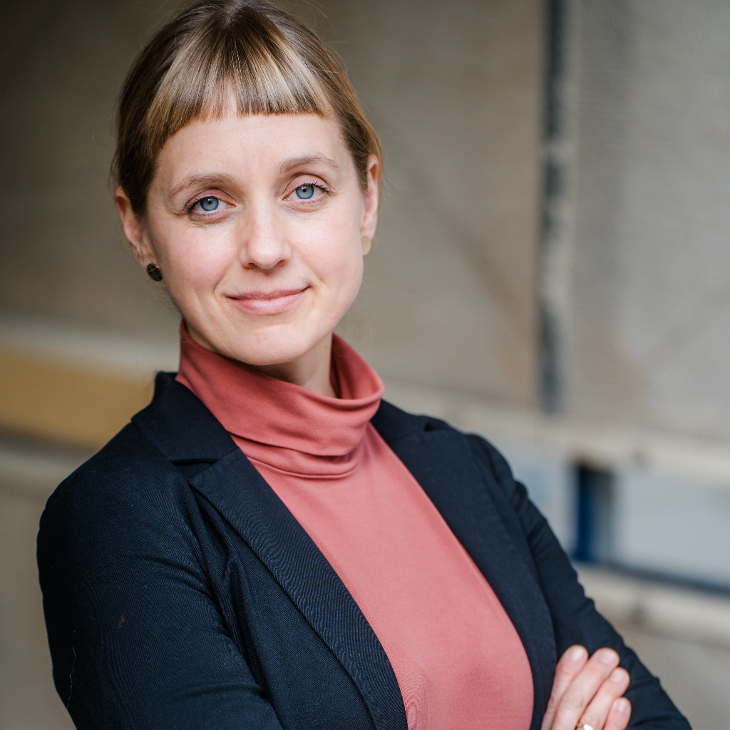 Anja Staar - Head of Product Development & Management - Tofutown ...