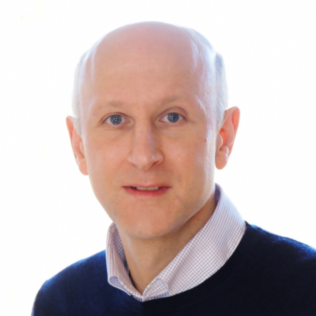 Dr. Antony Rix - CEO and Co-Founder - Lucida Medical Ltd | XING