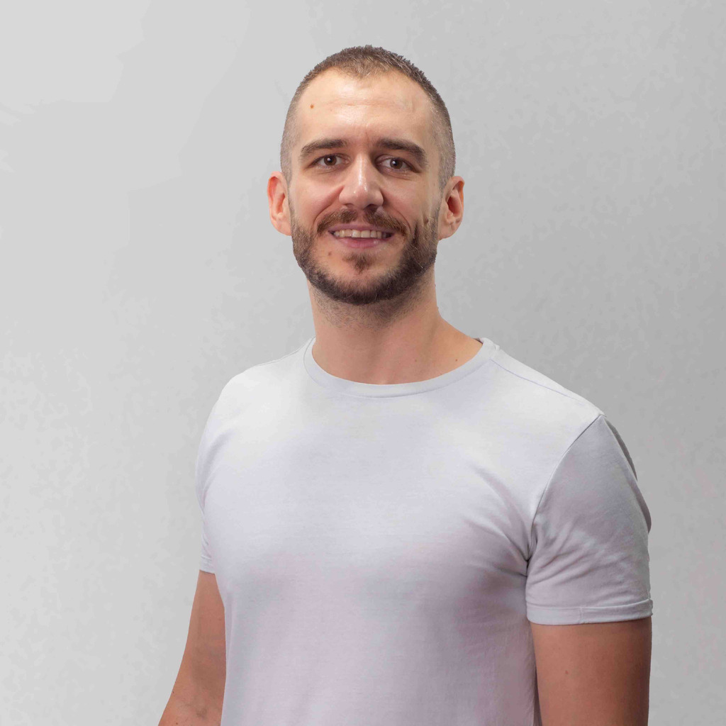 Vladimir Mijailovic - .NET Developer - Avenga | XING