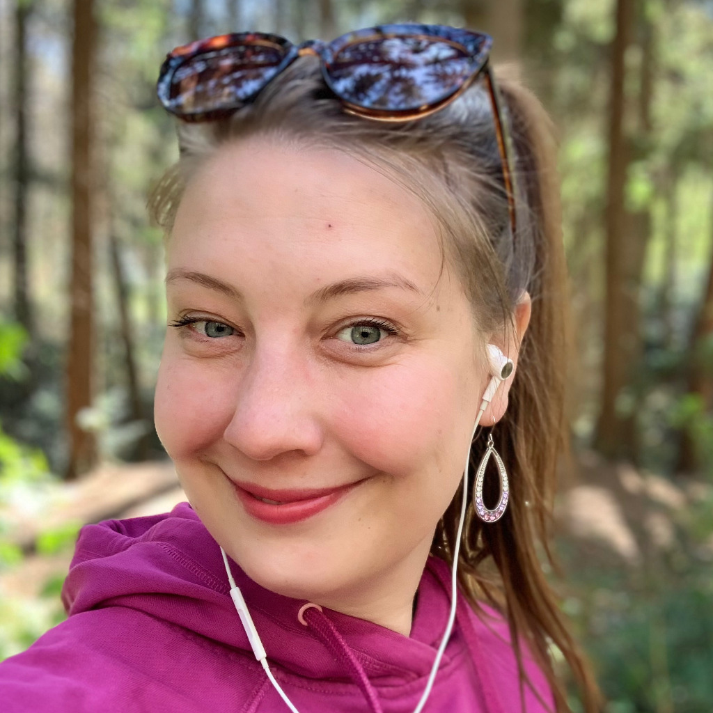 Cyra Schmidt - ist cool und eine super Lehrerin - Freie Waldorfschule ...