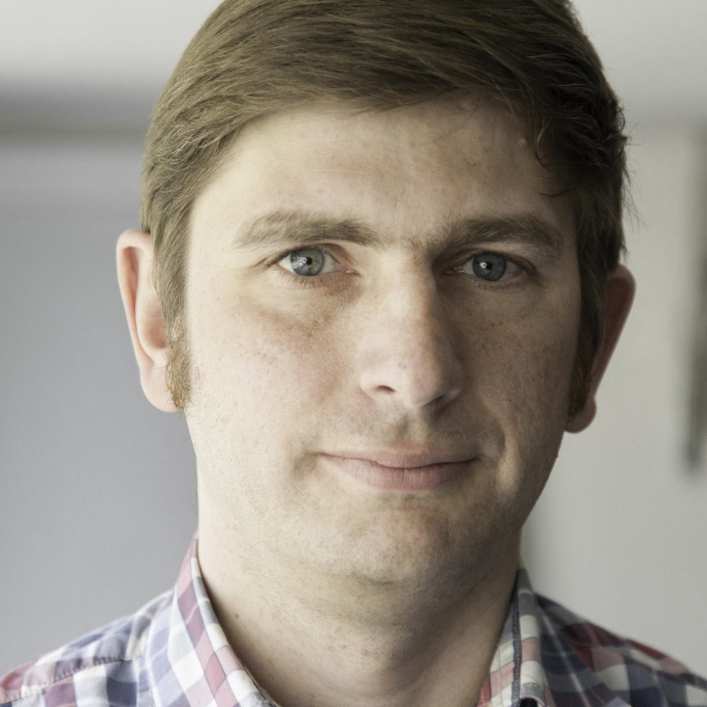 Thomas Finger - Bereichsleitung (stationäres Wohnen) - Diakonie ...