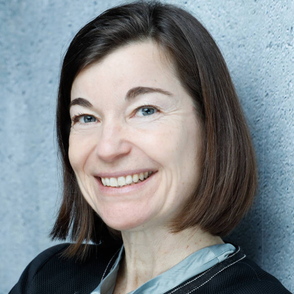 Melanie Wicht - Hauptgeschäftsführerin - IHK zu Rostock | XING