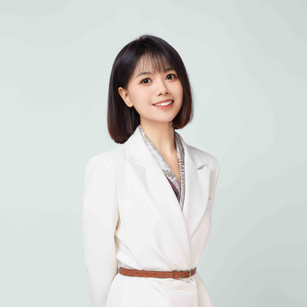 Lili Xu - Recruiter - Youwon consulting | XING