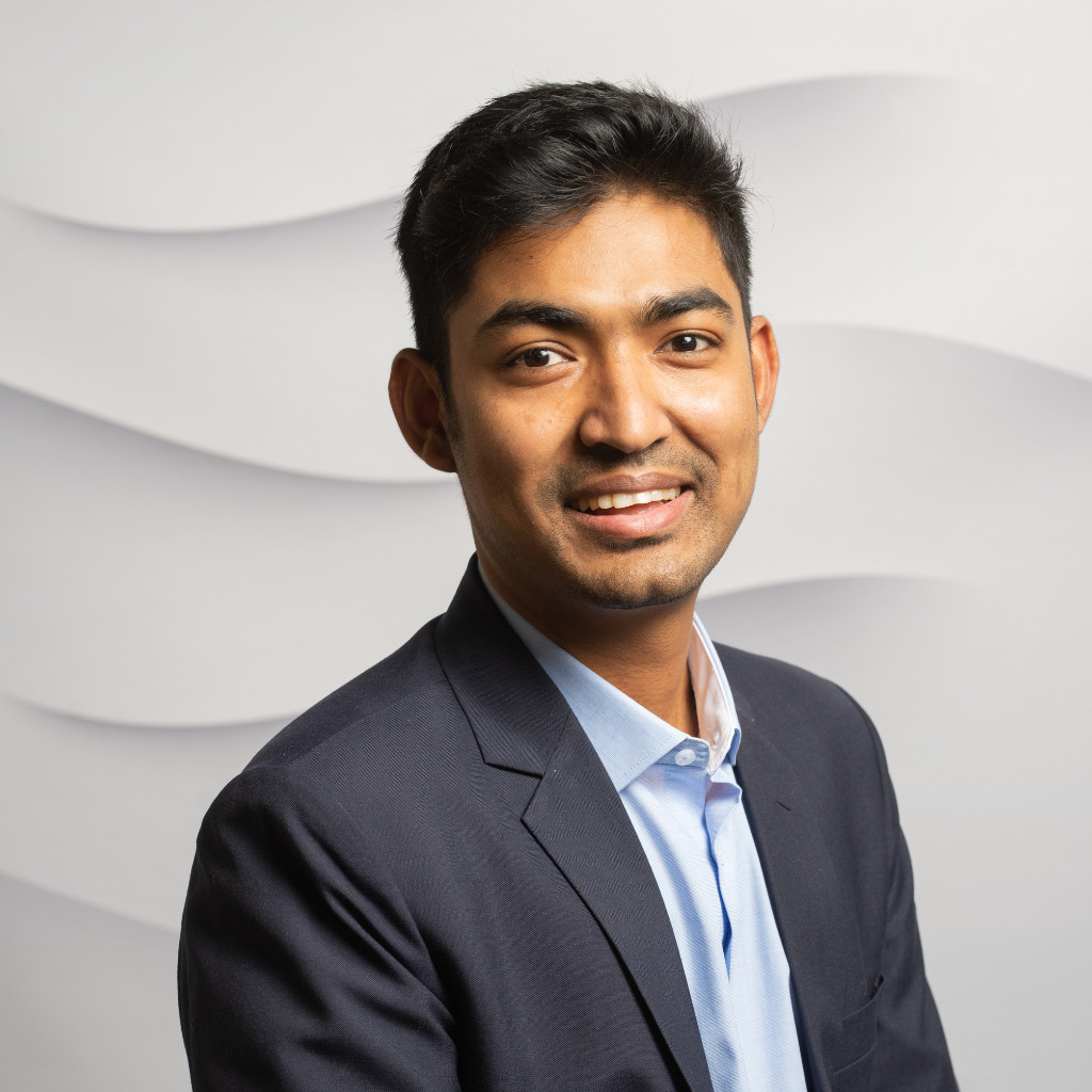Ismail Hossain - Werkstudent - Mercedes-Benz AG | XING