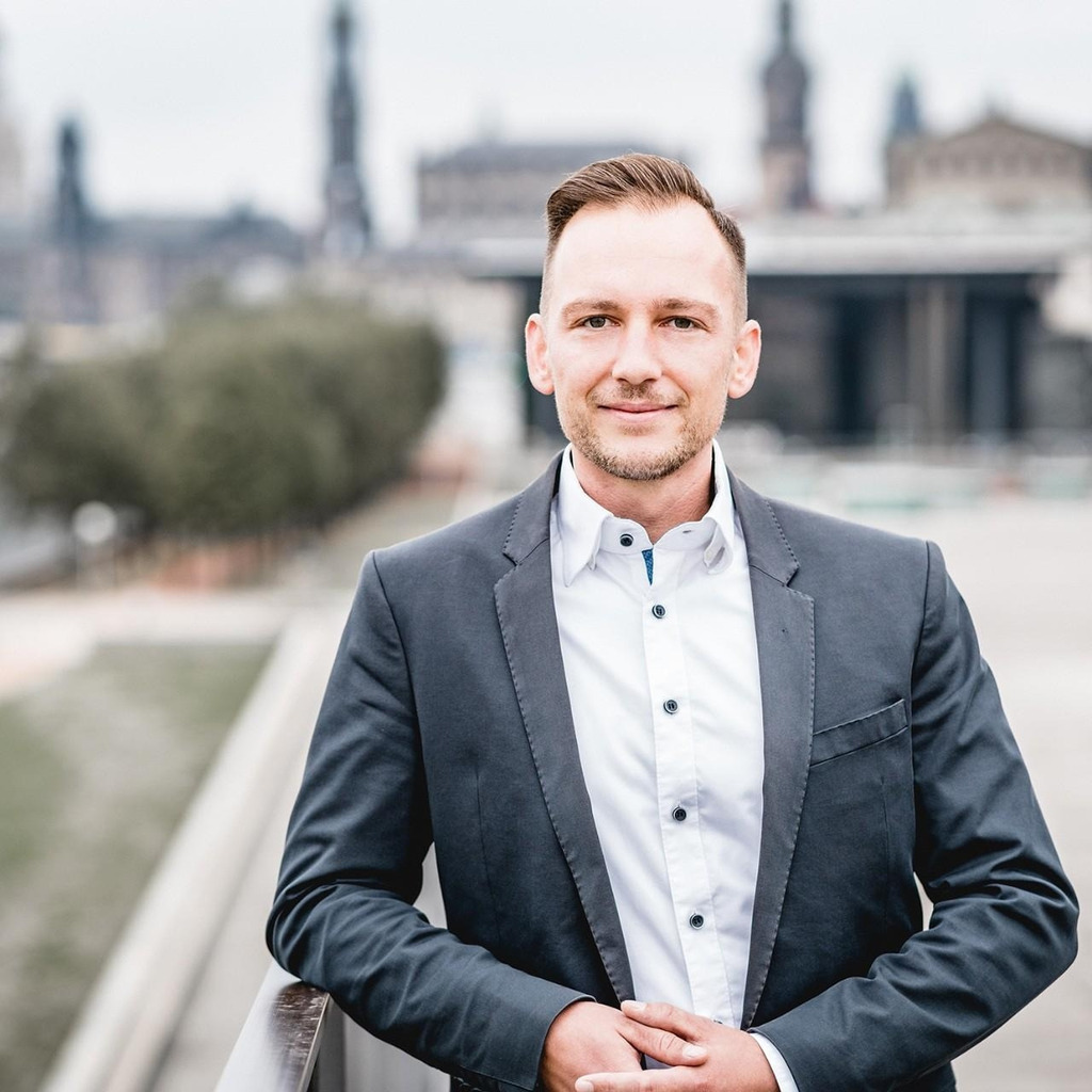 Dipl.-Ing. Daniel Kreutzmann - Zertifizierter Project Manager - Diehl ...