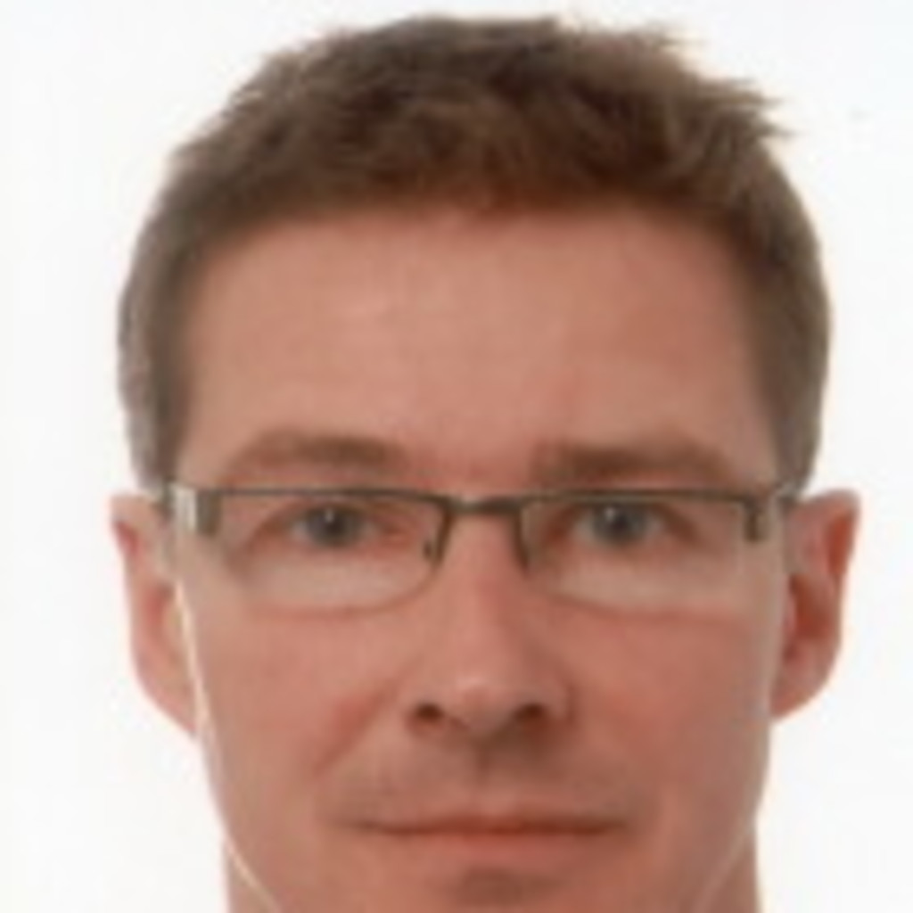 Michael Gies - IT Manager - Klüh Service Management GmbH | XING