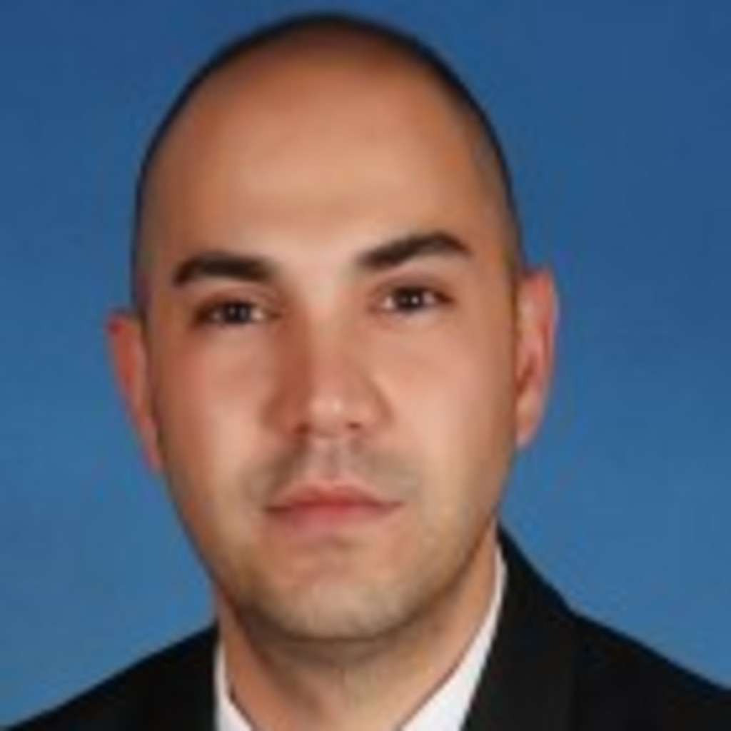 Sinan Sinan - AROMA KALİTE KONTROL SORUMLUSU - AROMA-POLİFARMA | XING