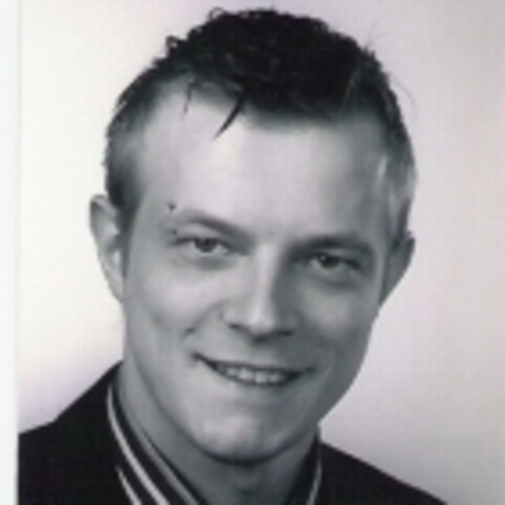 Martin Thomas-Reinert - Gesellschafter, Projektmanager - MR ...