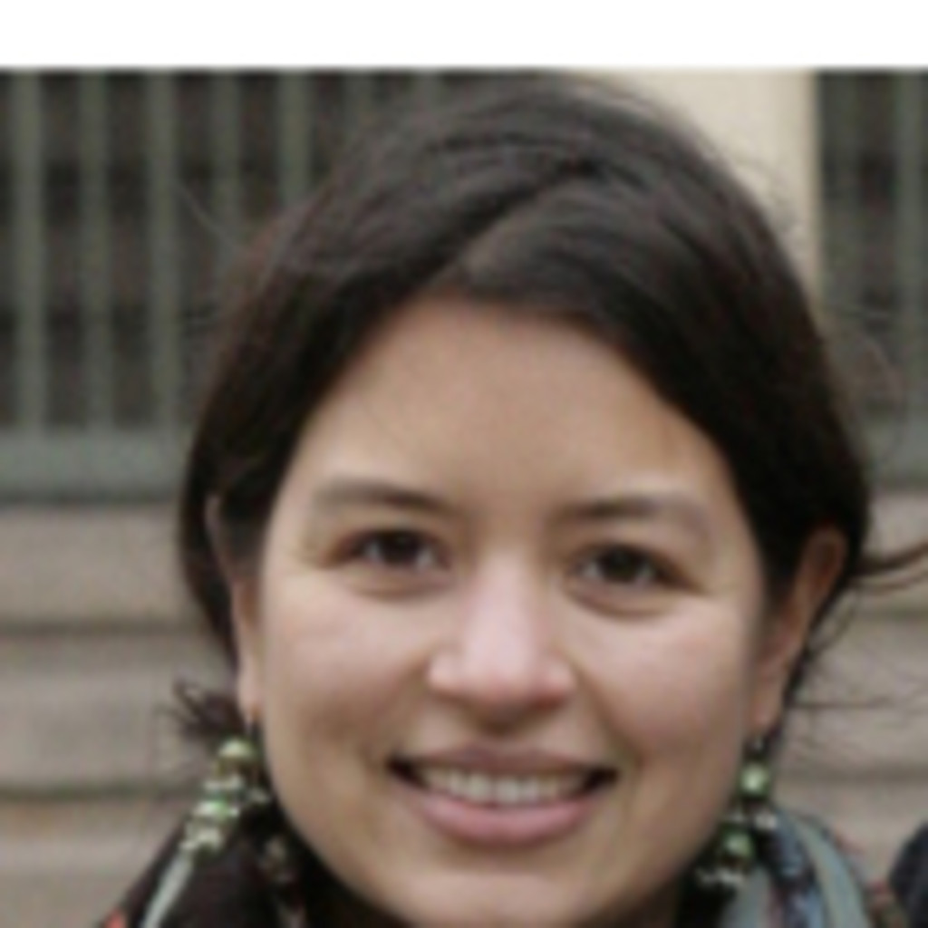 Sarah Fenner - Designerin, PR-Beraterin - Sarah Fenner | XING