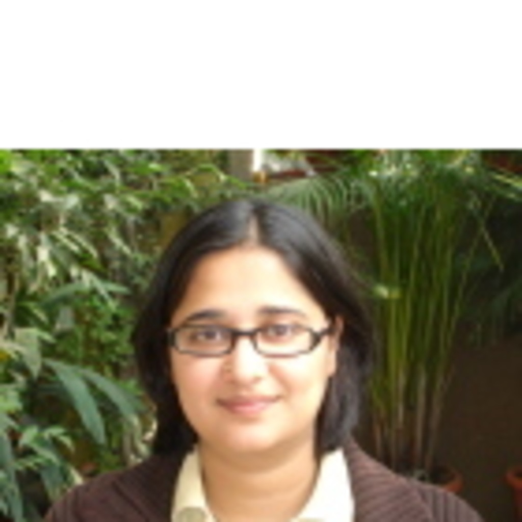 Maya Shanker - director - ernas gourmet foods pvt. ltd. | XING