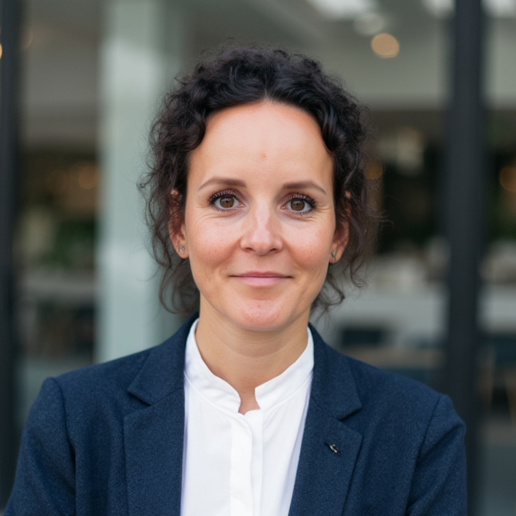 Sarah Schwind - Tax Manager Transfer Pricing - Otto Group | XING