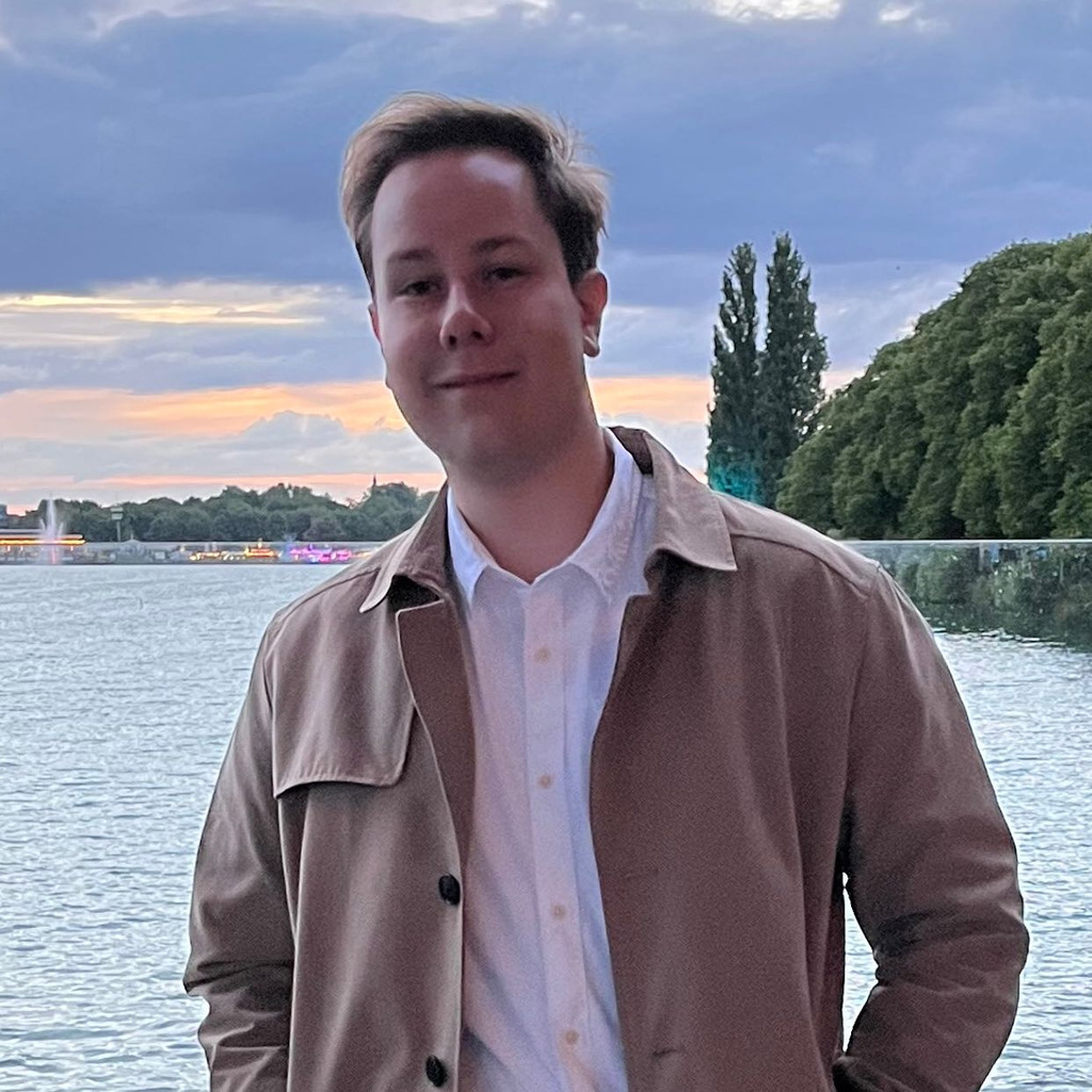 Malte Max Müller - Notfallsanitäter - DRK KV Soltau e. V. | XING